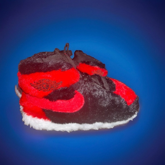 Nike | Shoes | New Nike Dunk Nike Air Jordan Little Kids Slippers ...